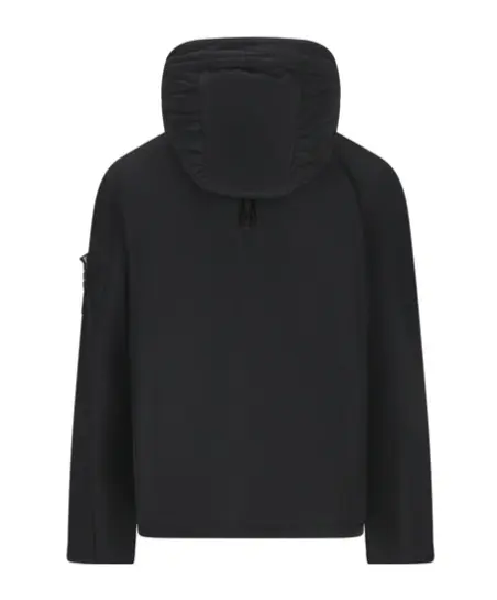 Stone Island Long-sleeve Jacket