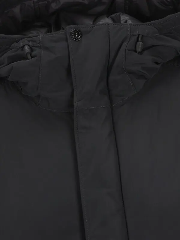 Stone Island Long-sleeve Jacket