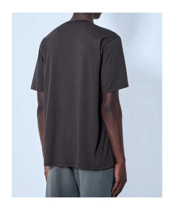 SSSTEIN Crew Neck T-shirt