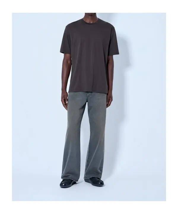 SSSTEIN Crew Neck T-shirt