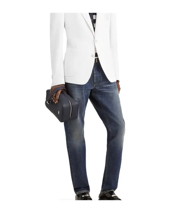 Dolce & Gabbana Denim Trousers