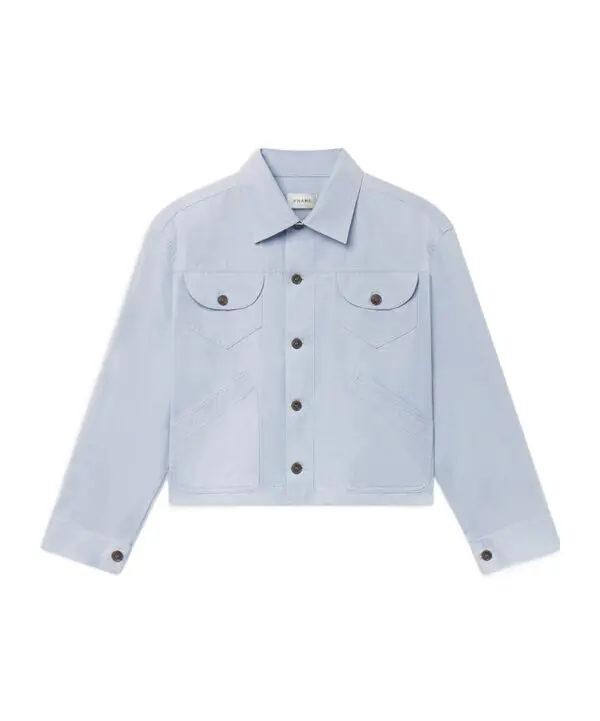 FRAME The Utility Jacket