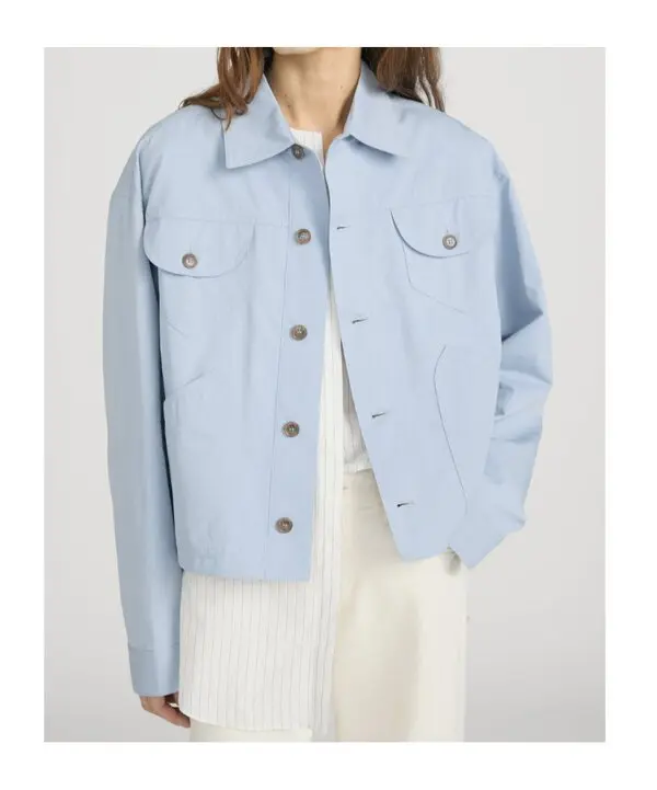 FRAME The Utility Jacket