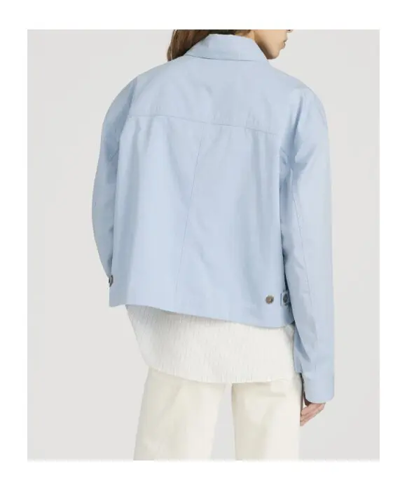 FRAME The Utility Jacket