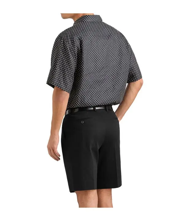 Dolce & Gabbana Collared Short-sleeved Shirt