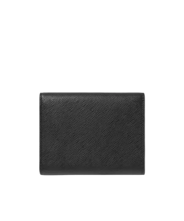 Montblanc Sartorial 6cc Wallet