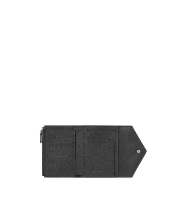 Montblanc Sartorial 6cc Wallet