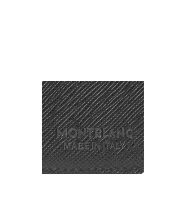 Montblanc Sartorial 6cc Wallet