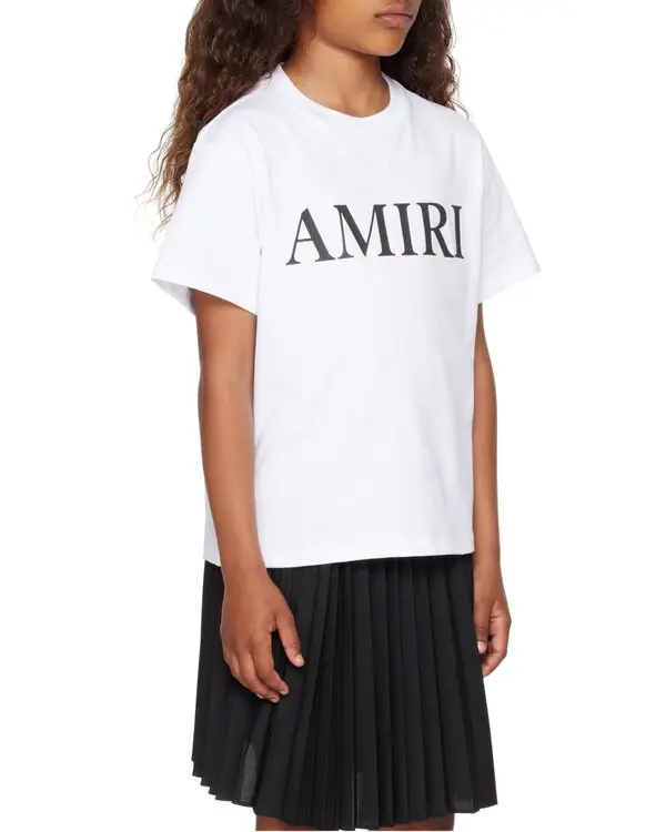 Amiri Short Sleeve T-shirt