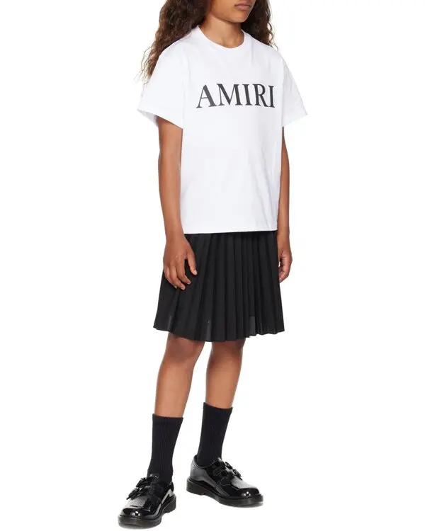Amiri Short Sleeve T-shirt