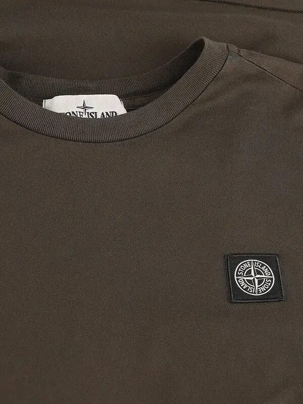 Stone Island Short-sleeved T-shirt