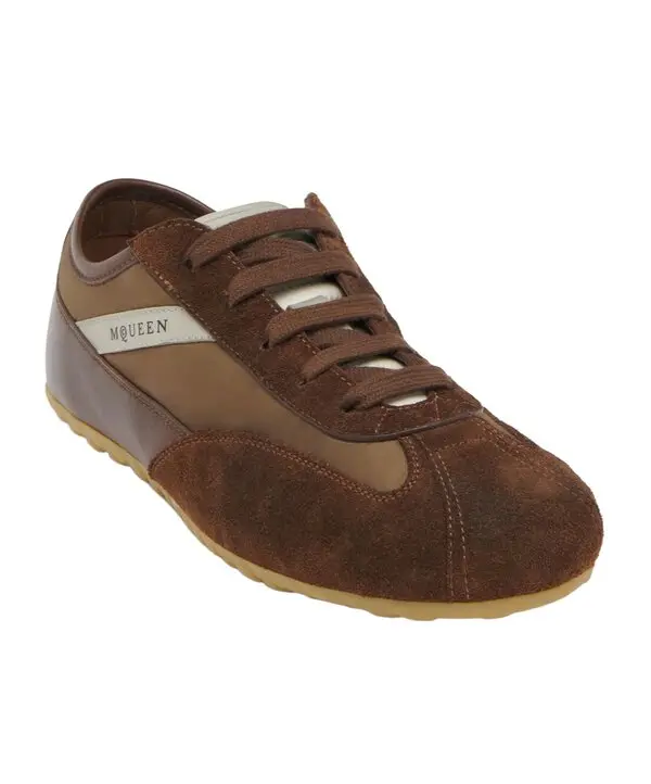 Alexander McQueen Boxe Sneaker