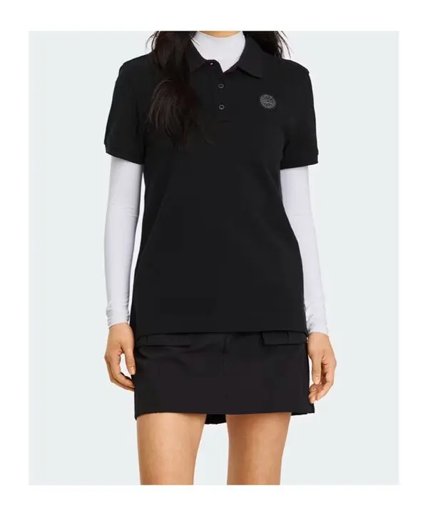 Canada Goose Almira Polo Shirt