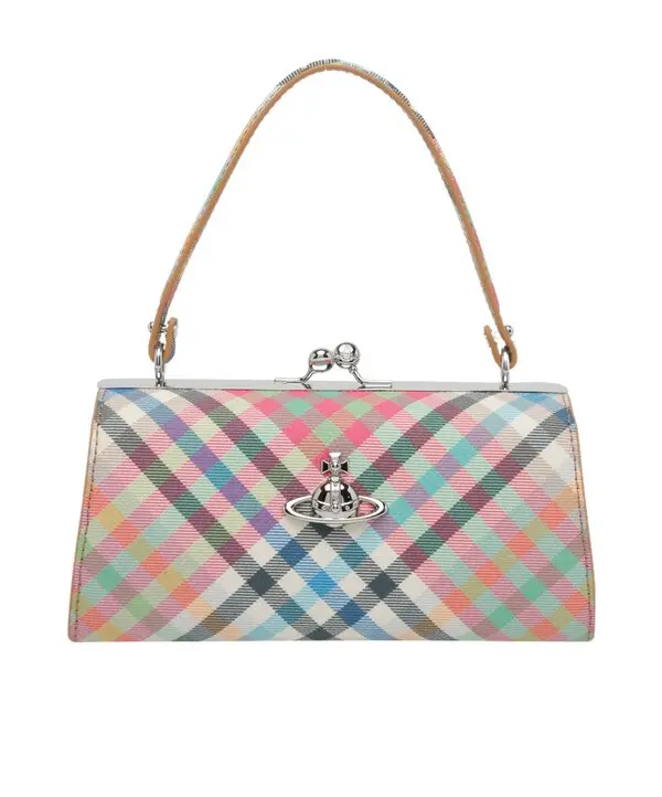 VIVIENNE WESTWOOD Doll Xl Bag - Multicolor