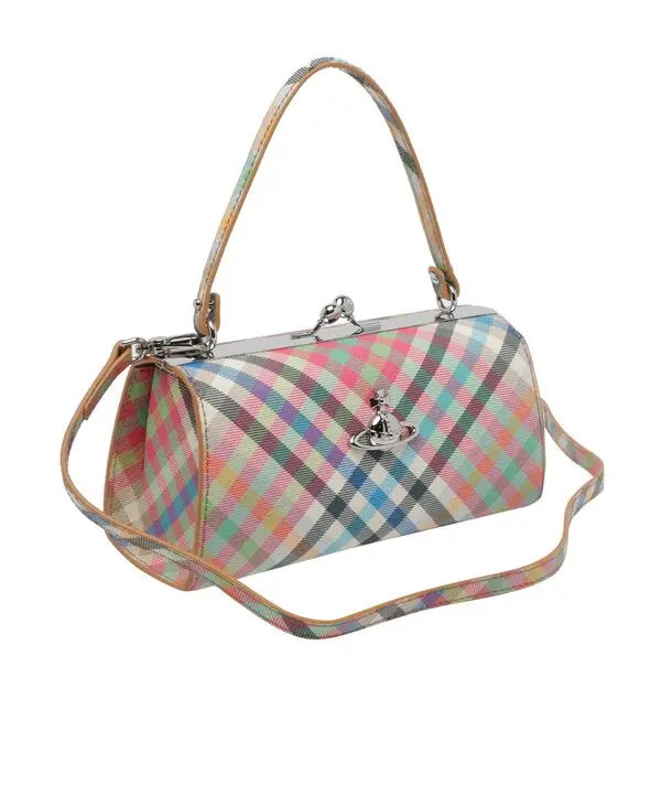 VIVIENNE WESTWOOD Doll Xl Bag