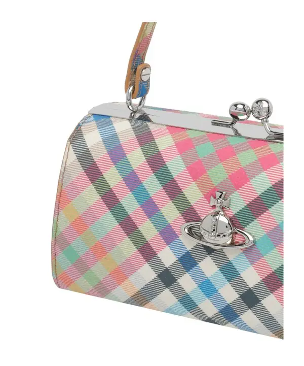 VIVIENNE WESTWOOD Doll Xl Bag