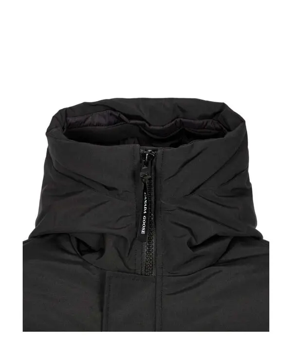 Canada Goose Macmillan Hooded Parka