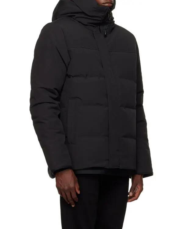 Canada Goose Macmillan Hooded Parka