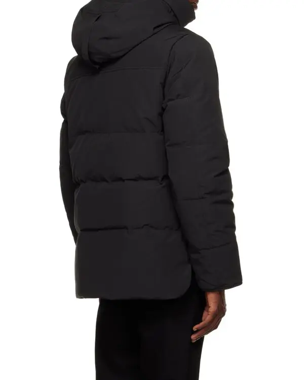 Canada Goose Macmillan Hooded Parka