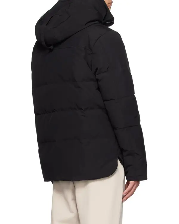 Canada Goose Macmillan Hooded Parka