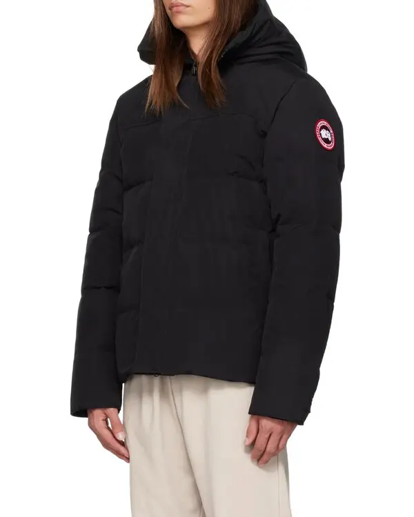Canada Goose Macmillan Hooded Parka