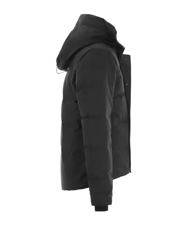 Canada Goose Macmillan Hooded Parka