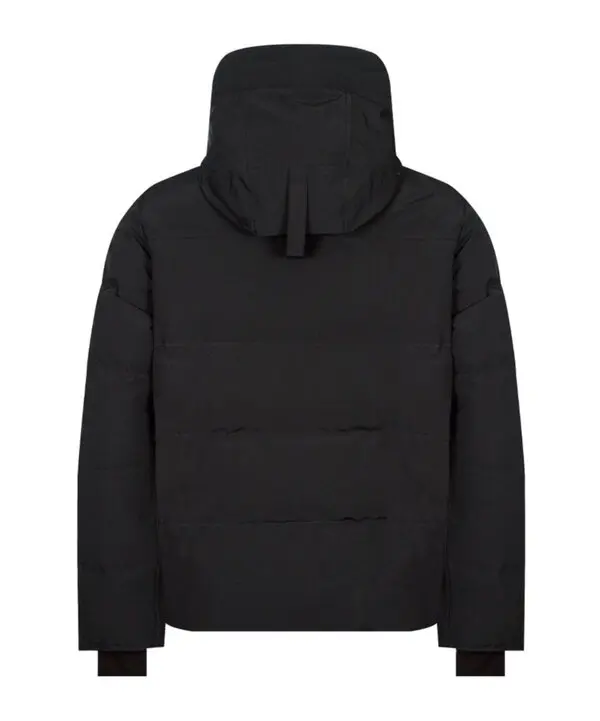 Canada Goose Macmillan Hooded Parka