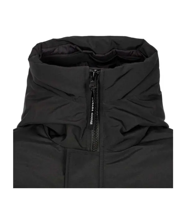 Canada Goose Macmillan Hooded Parka