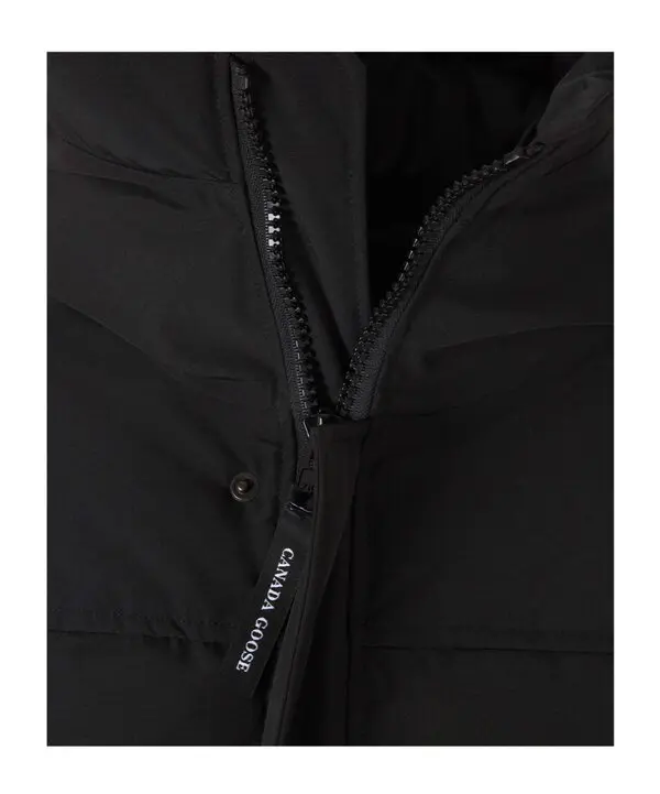 Canada Goose Macmillan Hooded Parka