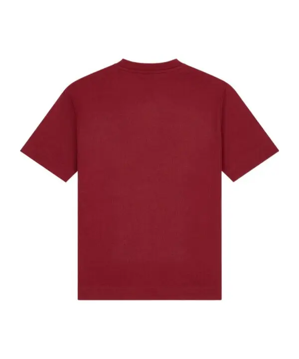Emporio Armani Embroidered Logo T-shirt