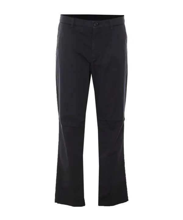Brunello Cucinelli Casual Pants With Belt Loops