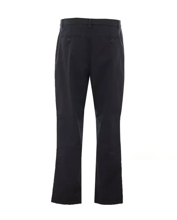 Brunello Cucinelli Casual Pants With Belt Loops