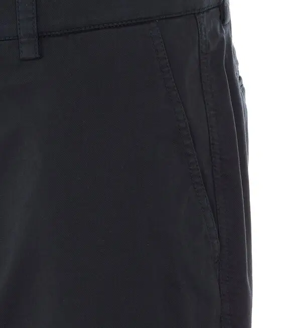 Brunello Cucinelli Casual Pants With Belt Loops