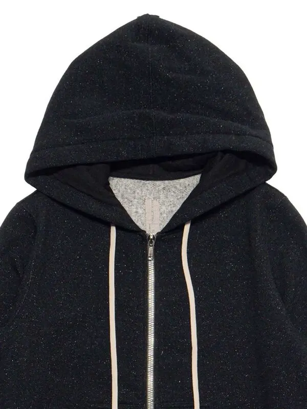 Rick Owens Long-sleeved Sweatshirt