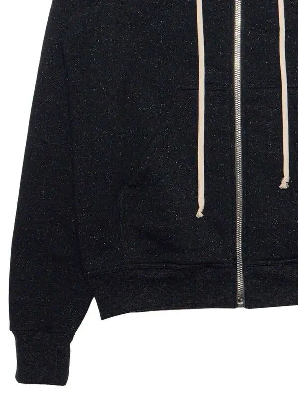 Rick Owens Long-sleeved Sweatshirt