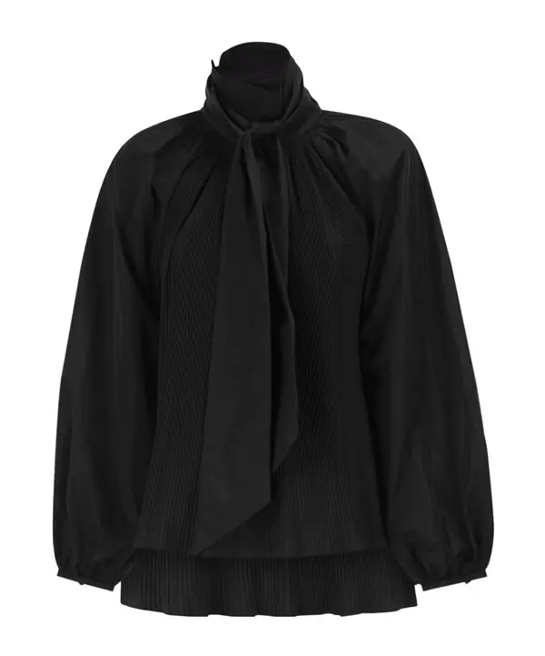 Max Mara Long-sleeved Shirt