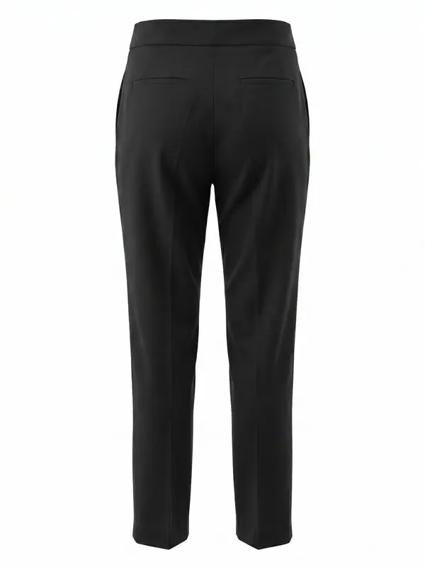 Valentino Garavani Straight-leg Casual Pants