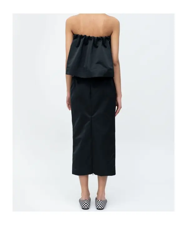 N.21 Midi Skirt