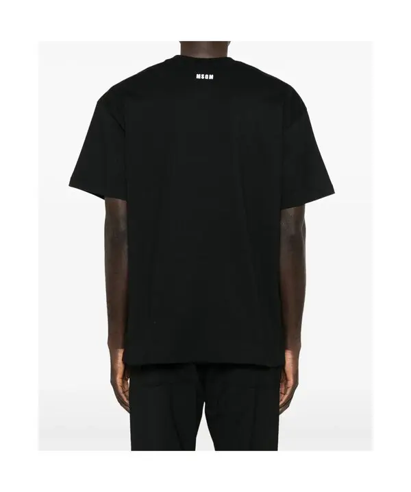 MSGM Mare T-shirt