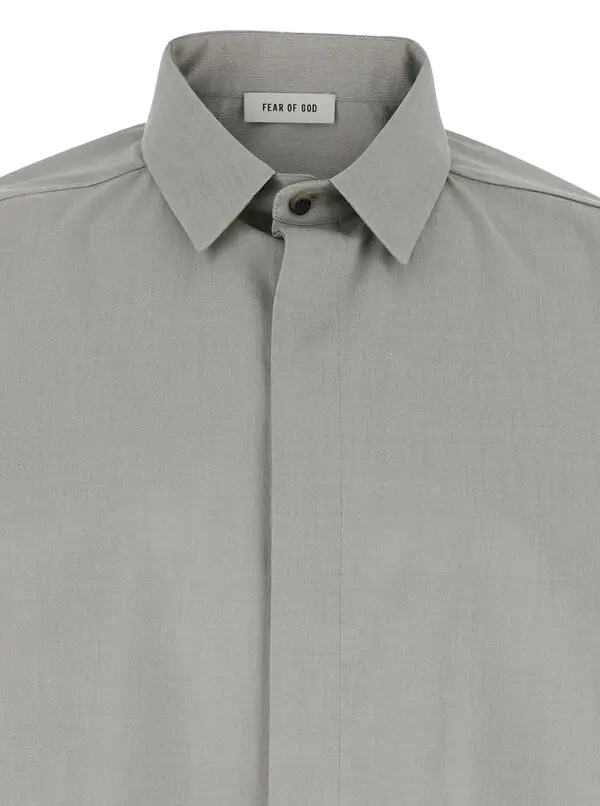 Fear Of God Long Sleeve Shirt