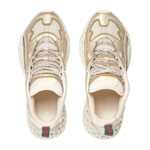 Gucci Cub3d" Sneakers