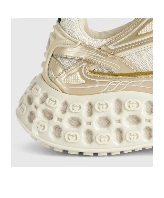 Gucci Cub3d" Sneakers