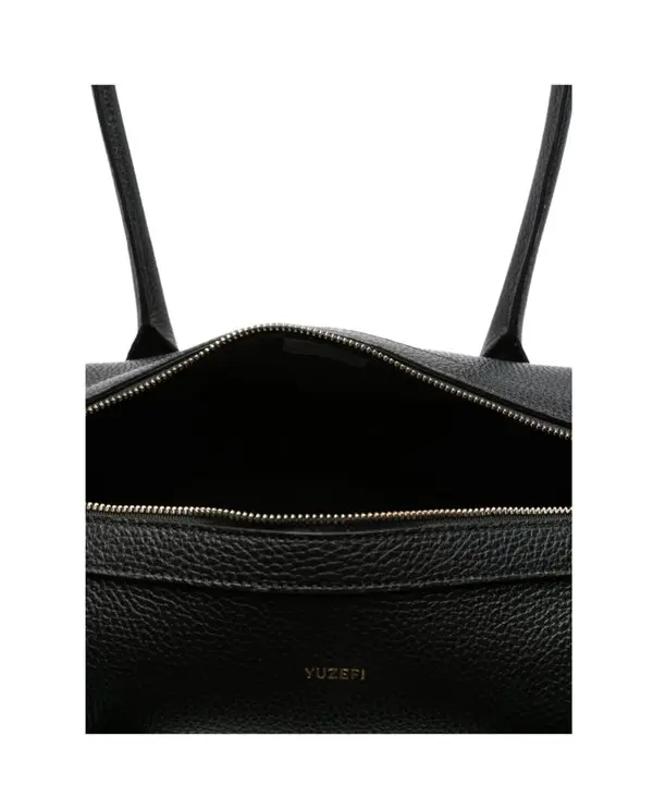 Yuzefi Double-handled Handbag