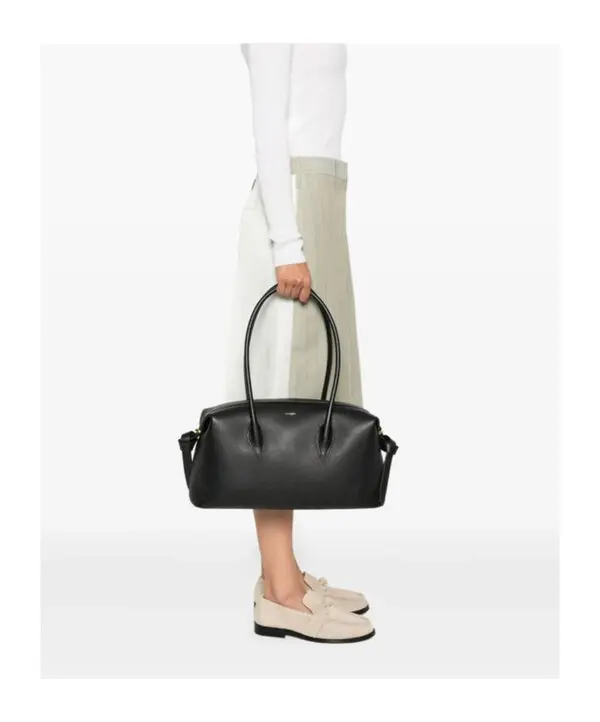 Yuzefi Double-handled Handbag