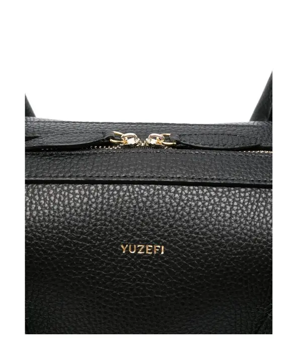 Yuzefi Double-handled Handbag