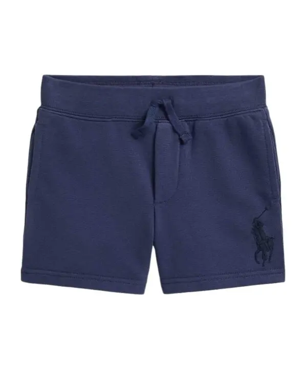 Polo Ralph Lauren Drawstring Logo Shorts