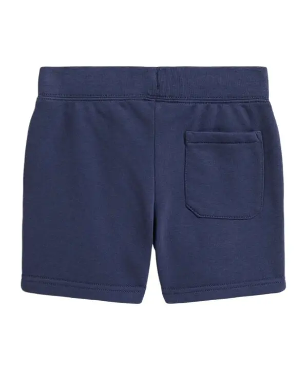Polo Ralph Lauren Drawstring Logo Shorts