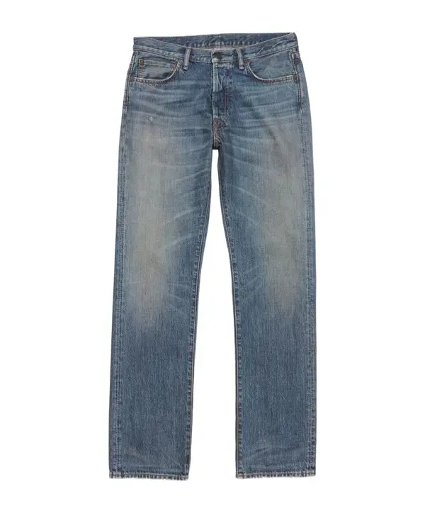 Acne Studios Regular Fit Jeans 1996m