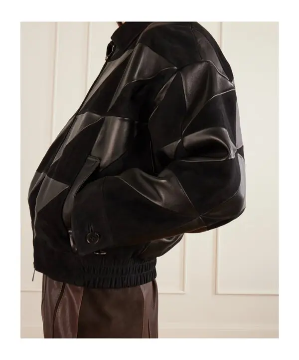 Versace Long-sleeve Casual Jacket