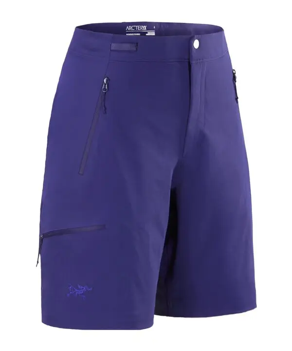Arc'teryx Gamma Short 9 - Blue